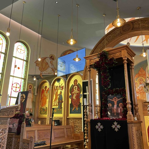 Stream Conclusion of the Creed (English) - General Funeral Prayers by ...