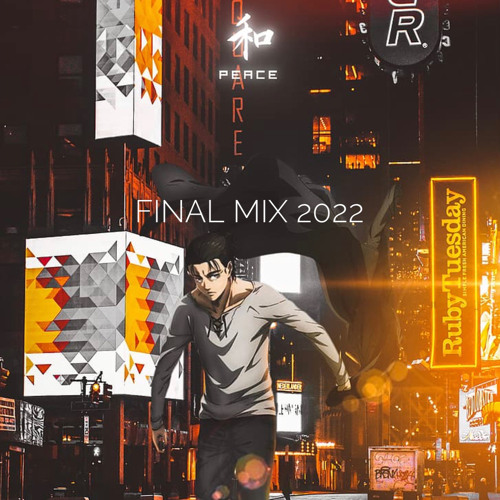Stream Final Mix 2022 by DougYa | Listen online for free on SoundCloud