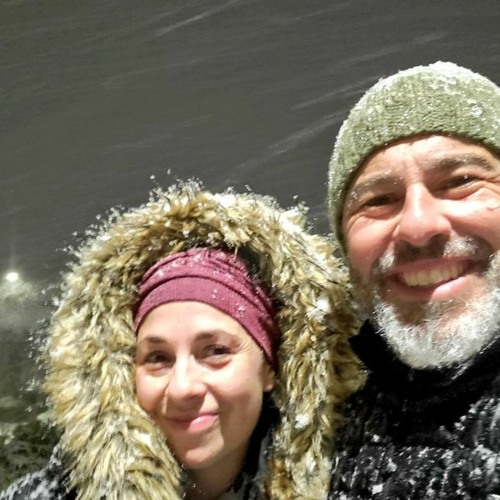 Stream Yishai Fleisher Show: Snow in Judea and Teen Zionism! by The ...
