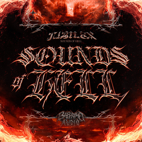 Stream Jubilex - Sounds of hell by BAPHOMET AUDIO | Listen online for ...