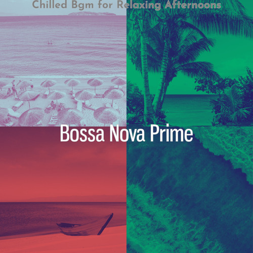 Stream Background for Retro Lounges by Bossa Nova Prime | Listen online for free on SoundCloud