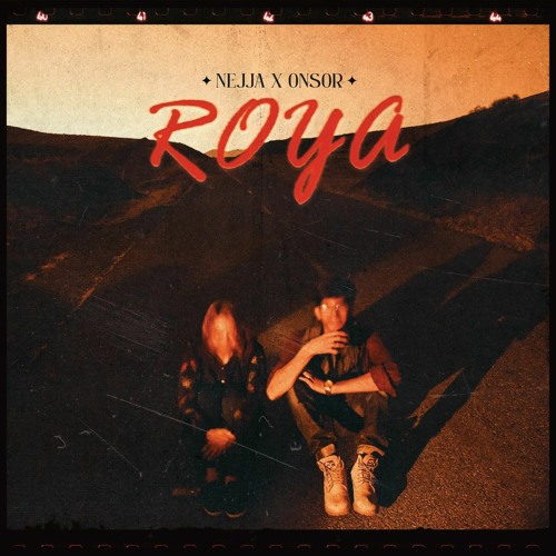 Stream Roya by Nejja | Listen online for free on SoundCloud