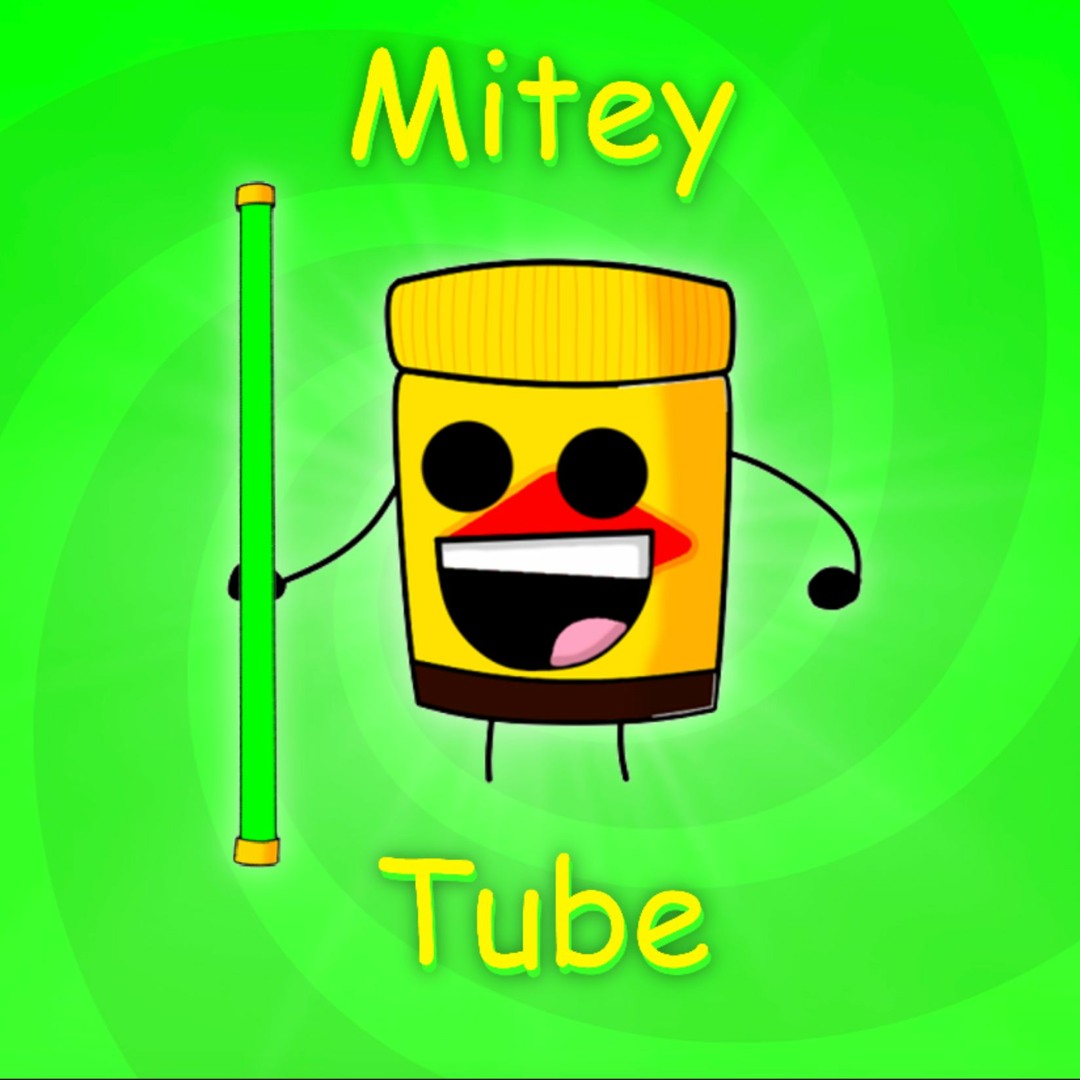 Stream Mitey - Tube by Mitey | Listen online for free on SoundCloud