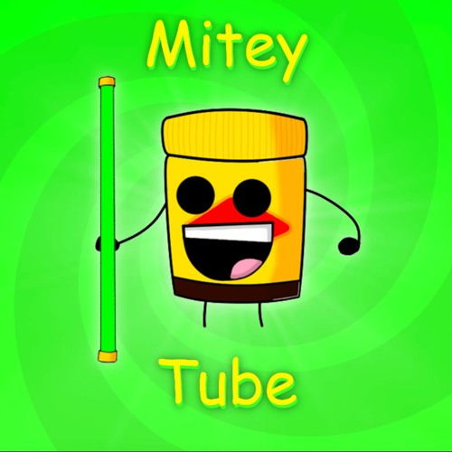 Stream Mitey - Tube by Mitey | Listen online for free on SoundCloud