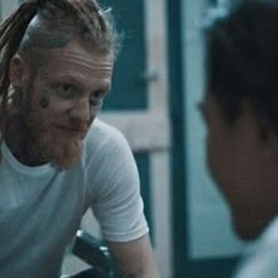 Stream RISE FROM THE GUTTER FT H.NZ by Grim REFAR | Listen online for ...