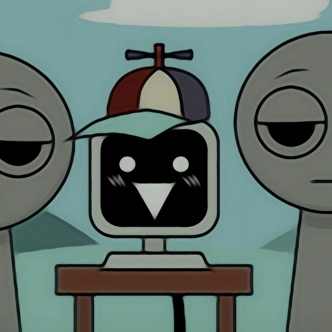 Stream ? | Listen to [Fanmade] Mr fun computer playlist (i think ...