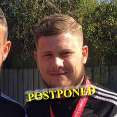 Stream episode 34 - POSTPONED - Scott Briggs - Preview - Wombwell Main ... Stream episode 34 - POSTPONED - Scott Briggs - Preview - Wombwell Main ...