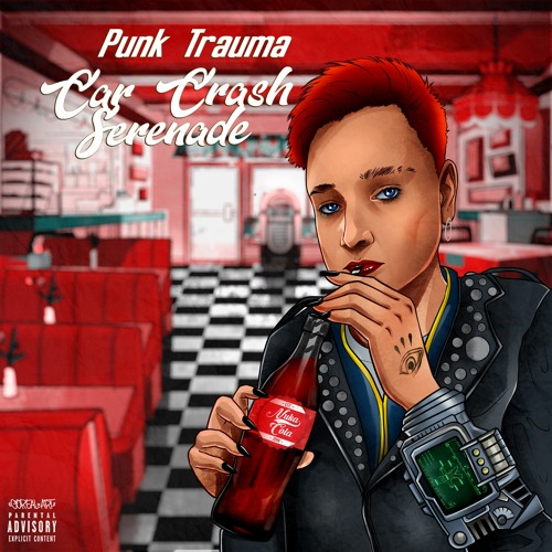 Stream Learn You by PUNK TRAUMA | Listen online for free on SoundCloud