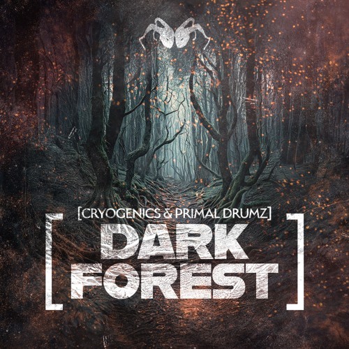 Stream Cryogenics | Listen to Cryogenics & Primal Drumz - Dark Forest EP [Evil Audio] playlist ...