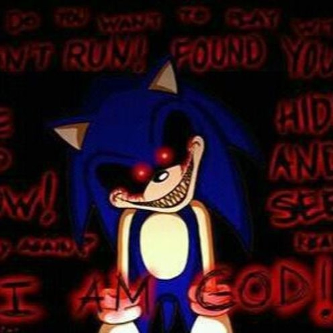 Stream StarDust Animator | Listen to Sonic.EXE Stuff playlist online ...