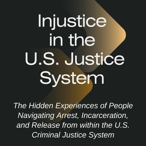 Stream PDF Injustice in the U.S Justice System: The Hidden Experiences ...