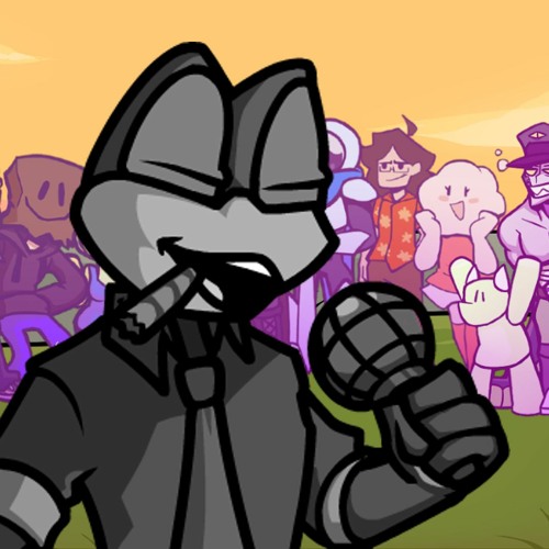 Stream Friday Night Funkin': VS KadeDev - Finale (Instrumental Ver,) by ...