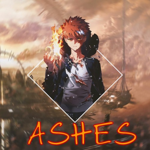 Stream Reign - Ashes (WIP) by Emcee Reign | Listen online for free on ...