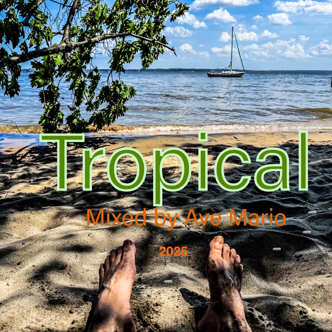 Stream AVE MARIO TROPICAL SET SUMMER 2025 by Klub Kultur Music | Listen ...