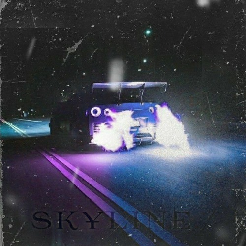 Stream SK¥LINE./ by PASKI | Listen online for free on SoundCloud