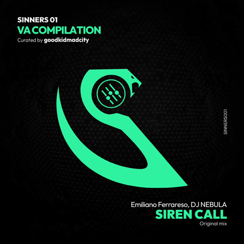 Stream Emiliano Ferrareso & Nebula - Siren Call (Original Mix) by ...