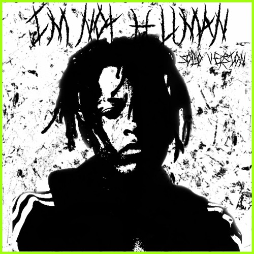 Stream Xxxtentacion Im Not Human X Only By Zanthin Listen Online 5168