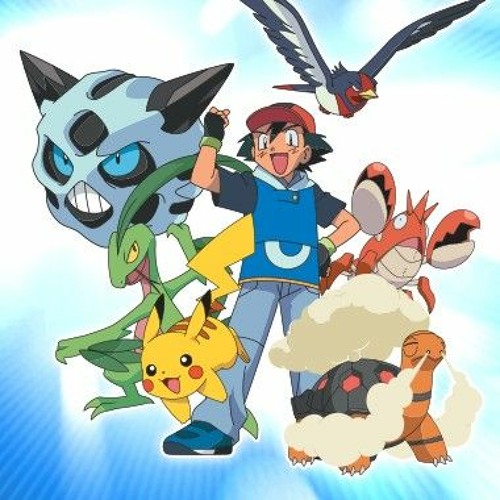 Stream Pokemon Advanced Battle - Unbeatable by The Good Stuff Kids Go ...