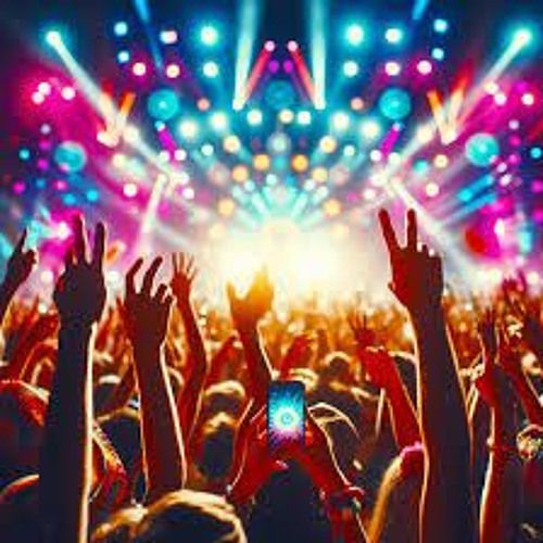 Stream Mini Party Warm Up Mix Vol.6 (Have Fun Mix) by DJ Long John ...