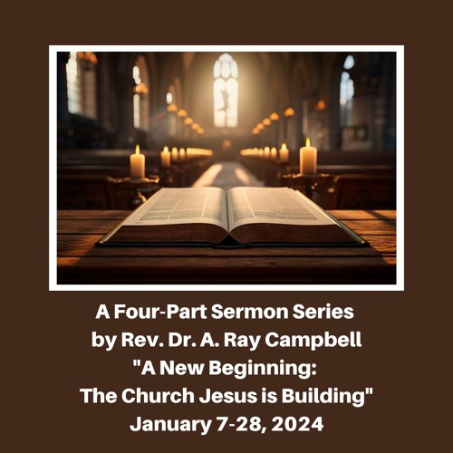 Stream First Baptist Church, Highland Avenue | Listen to A Four-Part ...