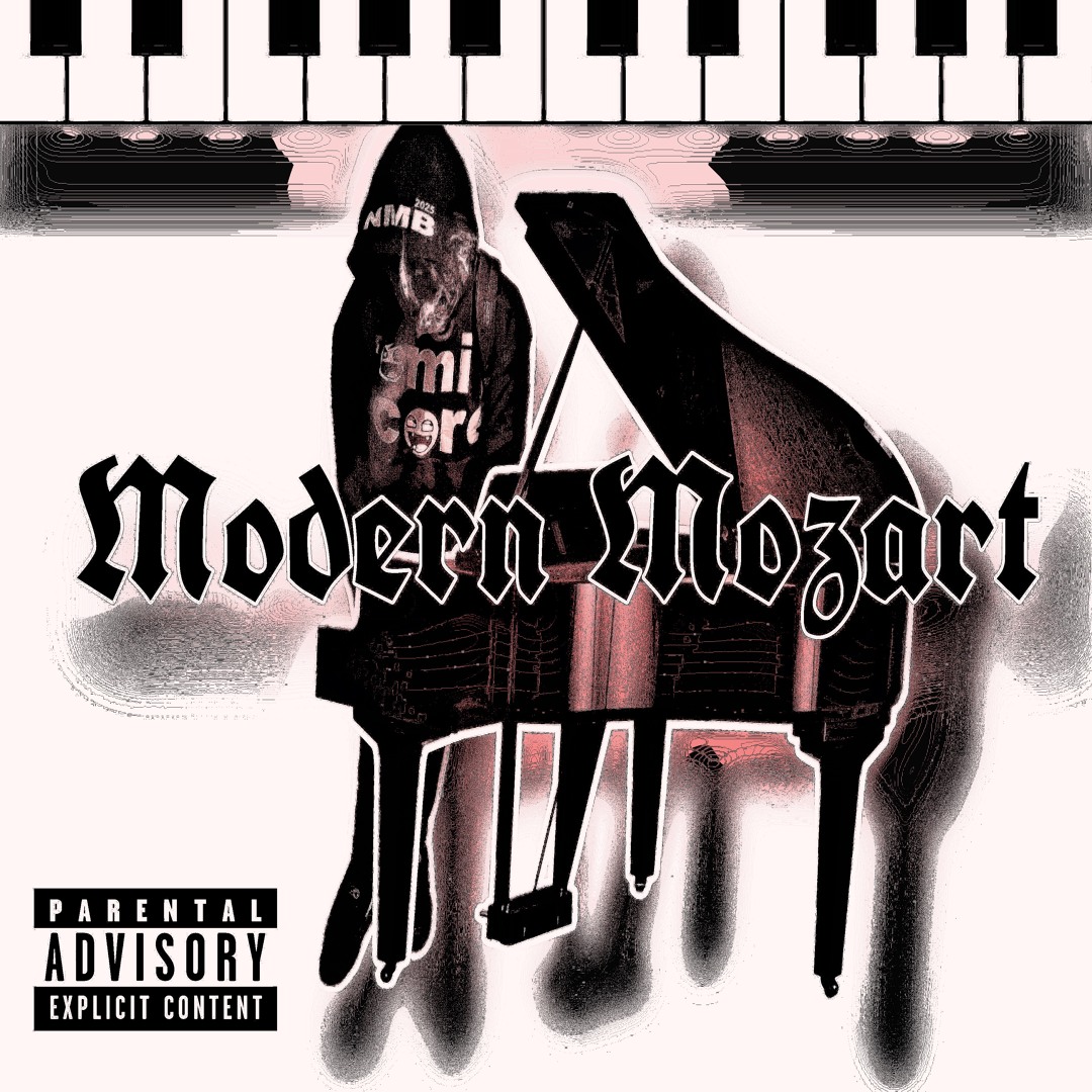 Stream talibands | Listen to Modern Mozart playlist online for free on ...