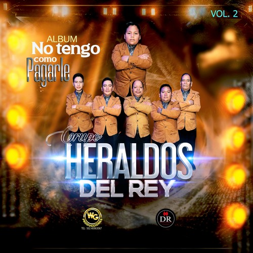 Stream Eres Polvo by Heraldos Del Rey | Listen online for free on ...