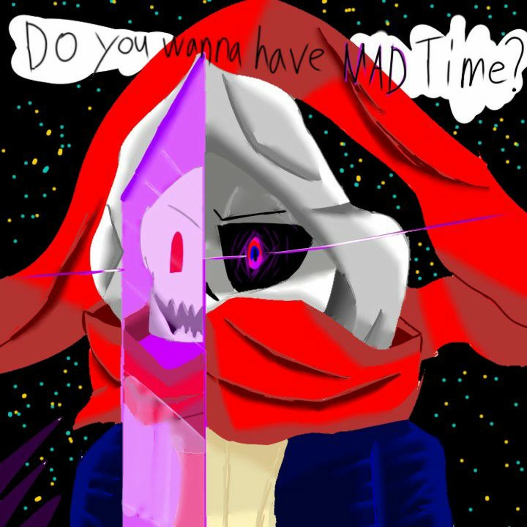 Stream Dusttale - "The Murder [Megalovania]" [2020 Remastered] NITRO ...