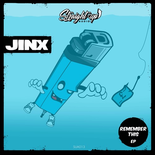 Stream Jinx - Bad Sound ( SUA 13 ) by JINX ... | Listen online for free ...