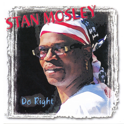 Stream Kiss and Tell by Stan Mosley | Listen online for free on SoundCloud