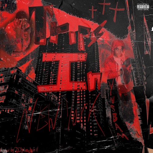 Stream YNSBAM - Lay Down [Prod. DTM Life] (djslimebxll exclusive) by ...