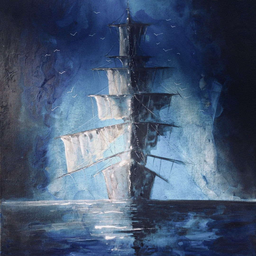 Stream Sea Of Thieves - Snackrunner - Remix by STRAYLAN3 | Listen ...