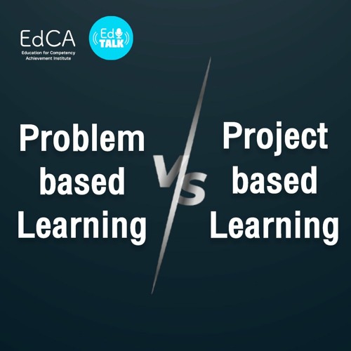 Stream episode Project - Based Learning VS Problem - Based Learning by ... Stream episode Project - Based Learning VS Problem - Based Learning by ...