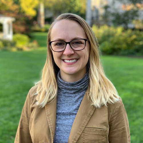 Stream episode #108 Influencer Culture with Dr. Jessica Gall Myrick by ...