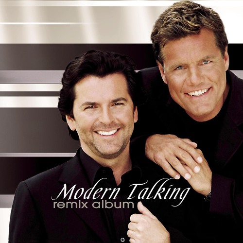 Stream You Are Not Alone (Extended Version) [feat. Eric Singleton] by Modern Talking | Listen ...