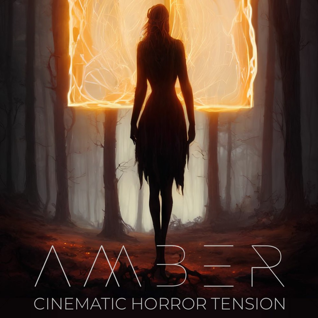 Stream AMBER - One Shots Demo by Sonora Cinematic | Listen online for ...