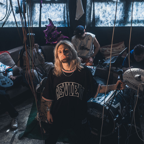 Stream SEPPUKU (You'll Be Mine) by REDZED | Listen online for free on SoundCloud