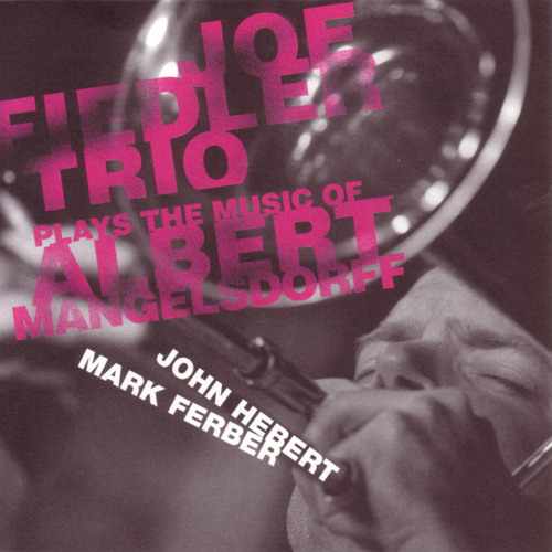 Stream An Ant Steps On An Elephant's Toe (feat. Joe Fiedler, John ...