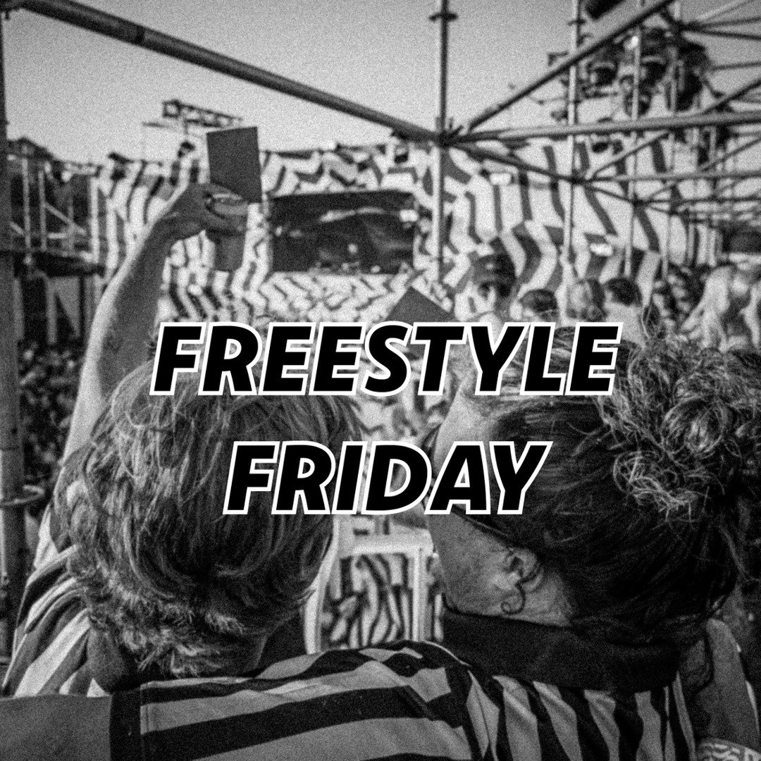 Stream FREESTYLE FRIDAY - V1 by Gandalf The Goon Lord | Listen online ...