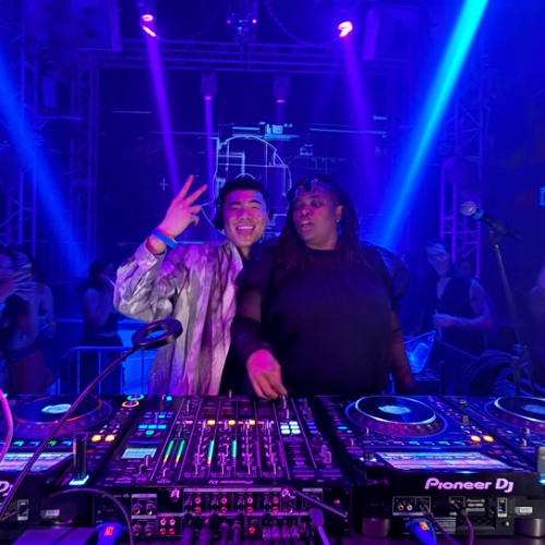 Stream SILO, NYC - November 1st, 2024 w/ Kaleena Zanders, DJ Susan ...