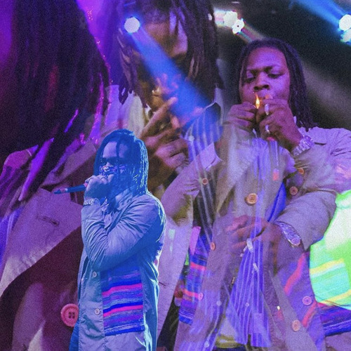 Stream UNOTHEACTIVIST - SURPRISED **MASTERED VERSION** [PROD. MARVY AYY ...