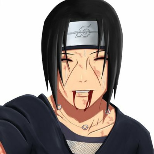 Itachi Sad