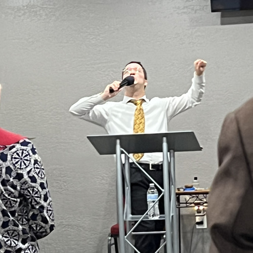 Stream The Forgotten Judge Bro Micah Narlock by Truth Tabernacle, New ...