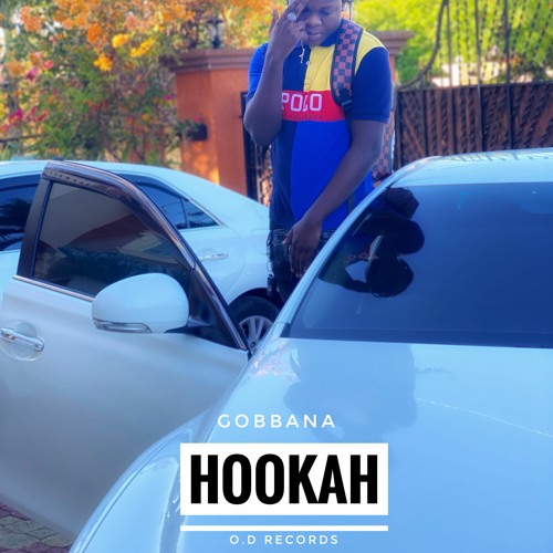 Stream Hookah by Gobbana | Listen online for free on SoundCloud