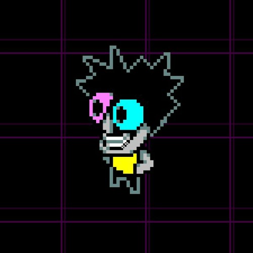 Stream (Nightmare) BECAUSE I'M CRAZY by emihead | Listen online for ...