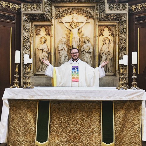 Stream A Sermon on my Eccesiology by Revd Ross Meikle | Listen online ...