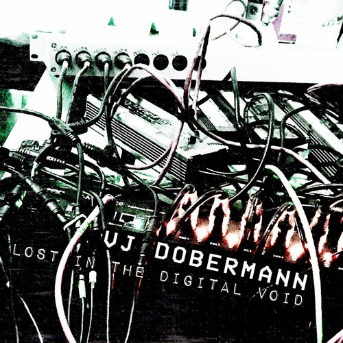 Stream Lost in the Digital Void by Vj Dob | Listen online for free on ...
