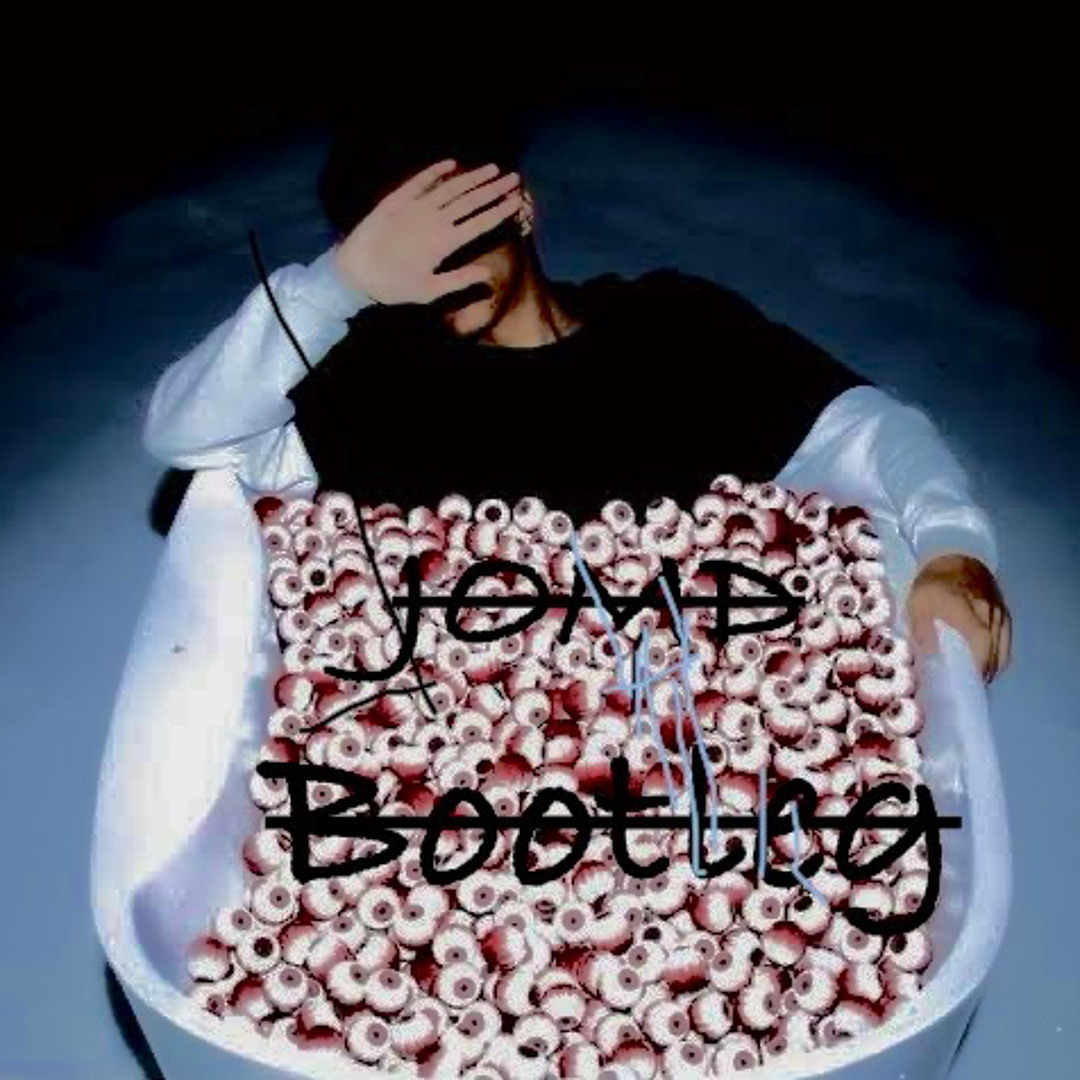 Stream CONTROL FREAK - EYES ON ME (JOMD Bootleg) by JOMD | Listen ...