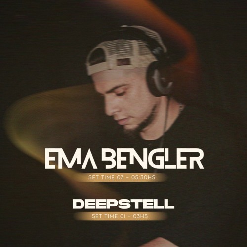 Stream Part of Set MAIN | Molly Club MARZO 2024 by Ema Bengler | Listen online for free on ...