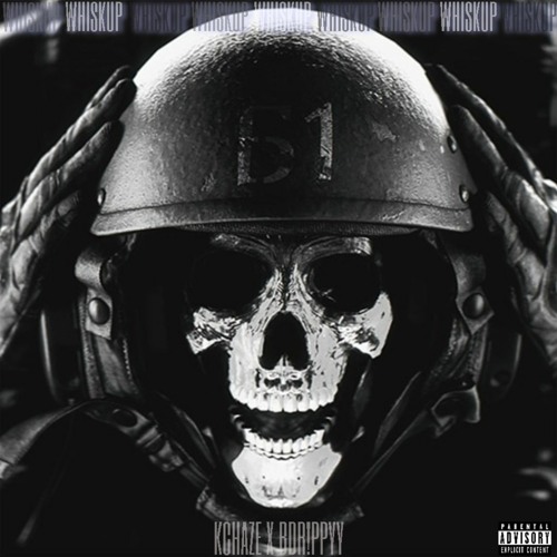 Stream WHSK UP (KCHAZE x BDR!PPYY) by KCHAZE | Listen online for free ...