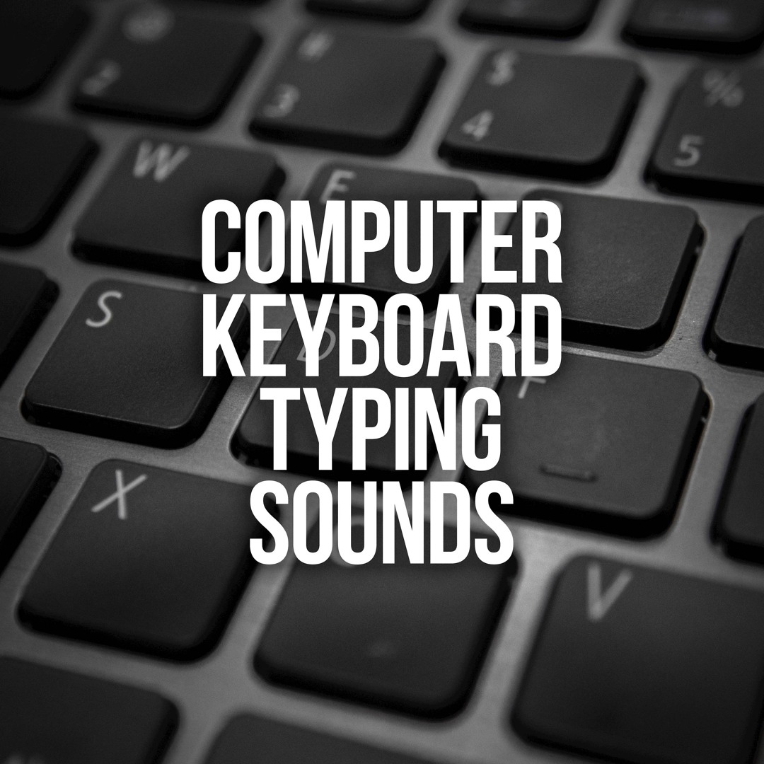 Stream Typing on a Noisy Laptop Keyboard - Fast 90 WPM by ASMR Sound ...